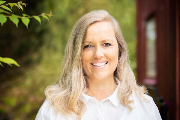 Ansatte - Aurskog Sparebank